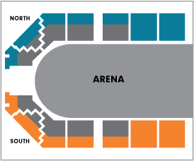 Dixie Stampede Arena Seating Chart | Cabinets Matttroy