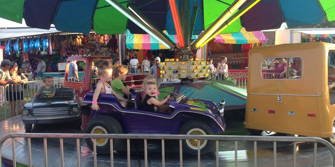 50 Fantastic Missouri Fall Festivals You Won't Want to Miss