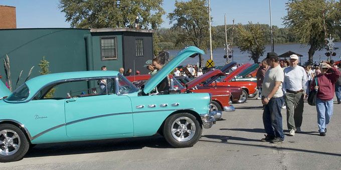 50 Fantastic Missouri Fall Festivals You Won't Want to Miss