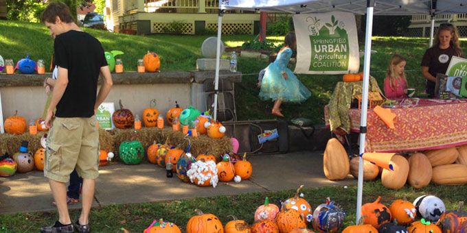 50 Fantastic Missouri Fall Festivals You Won't Want to Miss
