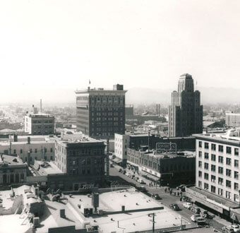 Then and Now: You Won't Believe What These 15 Cities Used to Look Like