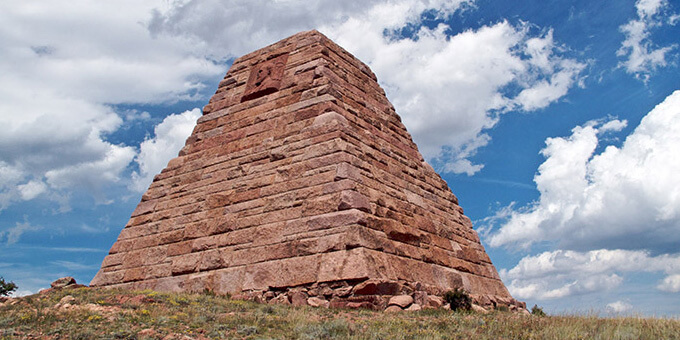 30 Unbelievable Photo Ops in Wyoming You Can't Miss