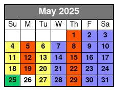 General Jackson Showboat Nashville Lunch & Dinner Cruises