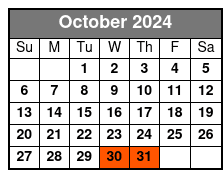 Buy 2024 Fall Or Winter Harbor Sightseeing Cruise on Redneck Pontoon ...