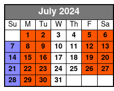 Buy 2024 Steven Best's Unbelievable Magic Shows Pigeon Forge, TN Tickets