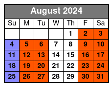 Buy 2024 Steven Best's Unbelievable Magic Shows Pigeon Forge, TN Tickets