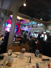 General Jackson Showboat Nashville Lunch & Dinner Cruises