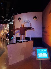 Hollywood Wax Museum