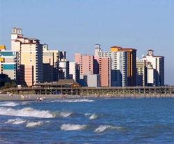 Grand Strand Regional Medical Center in Myrtle Beach, SC