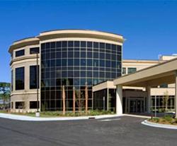 Grand Strand Regional Medical Center in Myrtle Beach, SC