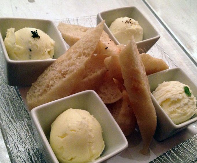 Etch Restaurant in Nashville, TN