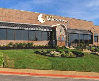 Andy Williams Moon River Theater in Branson, MO