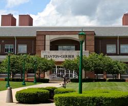 Tennessee State University (TSU) in Nashville, TN