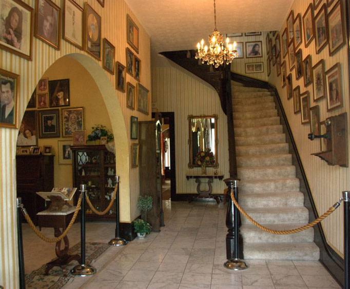 Loretta Lynn's Ranch in Hurricane Mills, TN