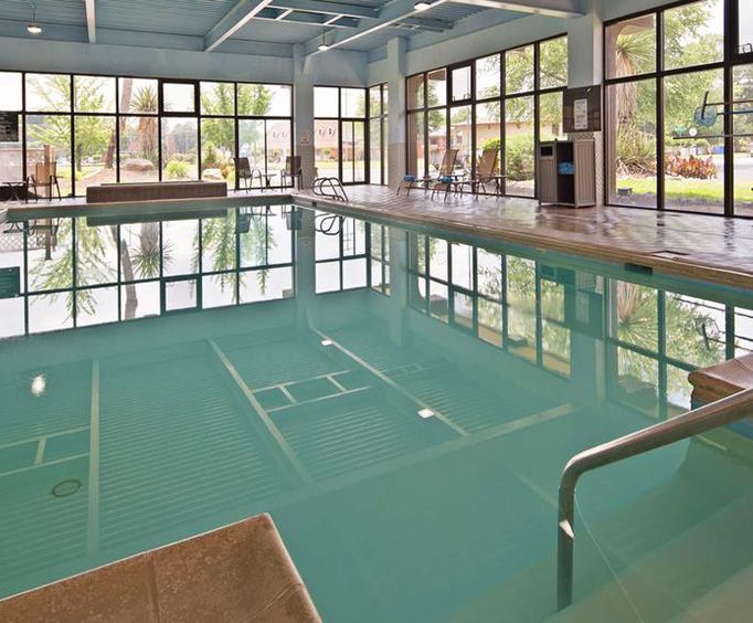 Williamsburg, VA: Find The Perfect Lodging From A Variety Of Options ...