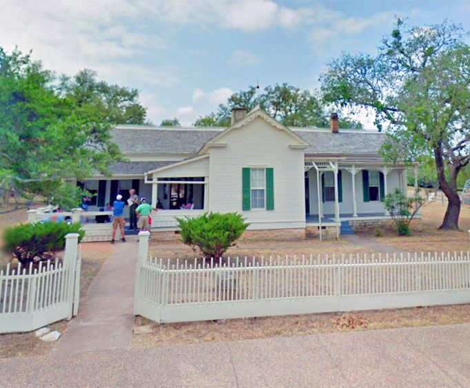 Texas Hill Country & LBJ Ranch Tour From San Antonio
