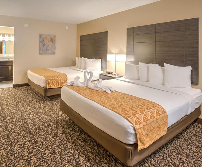 Best Western Toni Inn