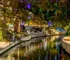 Go Rio San Antonio River Cruises : Boat Rides San Antonio Riverwalk