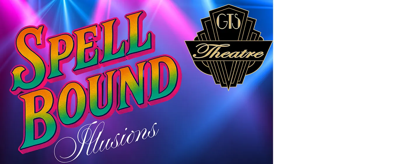 Spellbound Myrtle Beach Magic & Illusion Show