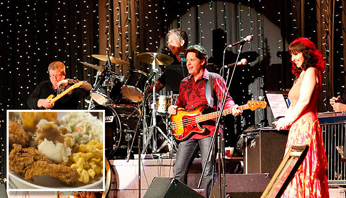 Nashville Nightlife Dinner Theater