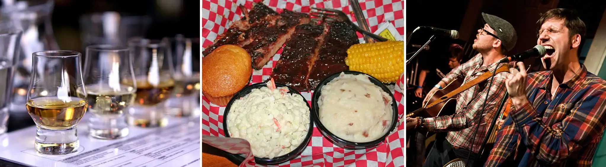 Missouri Ridge Distillery & Brewery in Branson, MO